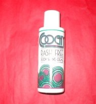 Rash Free Shaving Cream: Drag-Queen Clothing, Shoes, Hosiery ...